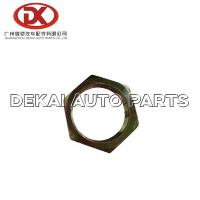 China Isuzu 4JB1 Axle Shaft Nut 8941782780 NKR NHR NHS OEM Replacement Part for sale