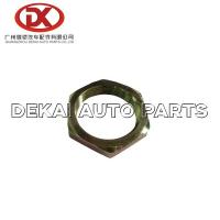 China Isuzu 4JB1 Axle Shaft Nut 8941782780 NKR NHR NHS OEM Replacement Part for sale