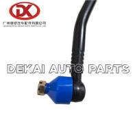 China ISUZU NKR NHR Drag Link 8970342850 Steering Rod 4JB1 Chassis Parts for sale
