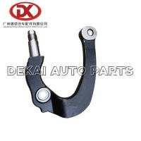 China ISUZU NPR 700P 4HK1 Knuckle Arm 8972107710 8-97210771-0 Steering Part for sale