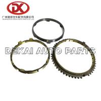 China ISUZU NPR 4HG1 4HK1 Transmission Synchronizer Ring 8972413052 8972413071 for sale