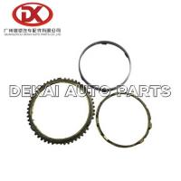 China ISUZU NPR 4HG1 4HK1 Transmission Synchronizer Ring 8972413052 8972413071 for sale
