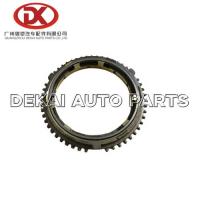 China ISUZU NPR 4HG1 4HK1 Transmission Synchronizer Ring 8972413052 8972413071 for sale