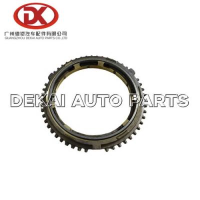 China ISUZU NPR 4HG1 4HK1 Transmission Synchronizer Ring 8972413052 8972413071 for sale