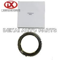 China ISUZU NPR 4HG1 4HK1 Transmission Synchronizer Ring 8972413052 8972413071 for sale
