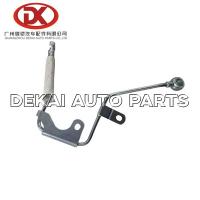 China ISUZU NPR 4HG1 Alternator Vacuum Pump Oil Pipe 8972286700 8-972286700 Truck Part for sale