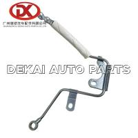 China ISUZU NPR 4HG1 Alternator Vacuum Pump Oil Pipe 8972286700 8-972286700 Truck Part for sale