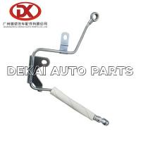 China ISUZU NPR 4HG1 Alternator Vacuum Pump Oil Pipe 8972286700 8-972286700 Truck Part for sale