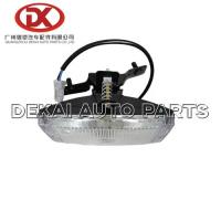 China Isuzu CVZ CXZ81 Right Fog Lamp Assembly WW110060-RH OEM 8973539541 for 600P/NPR71 Trucks for sale