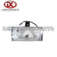 China Isuzu CVZ CXZ81 Right Fog Lamp Assembly WW110060-RH OEM 8973539541 for 600P/NPR71 Trucks for sale