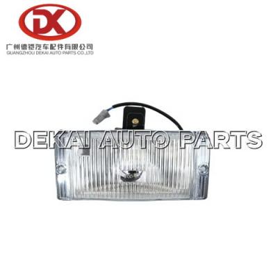 China Isuzu CVZ CXZ81 Right Fog Lamp Assembly WW110060-RH OEM 8973539541 for 600P/NPR71 Trucks for sale