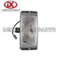 China Isuzu CVZ CXZ81 Right Fog Lamp Assembly WW110060-RH OEM 8973539541 for 600P/NPR71 Trucks for sale