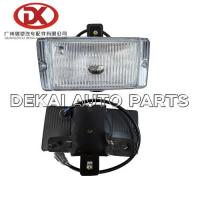 China Isuzu CVZ CXZ81 Right Fog Lamp Assembly WW110060-RH OEM 8973539541 for 600P/NPR71 Trucks for sale
