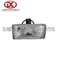 China ISUZU Fog Lamp Assembly LH 8973539551 for NPR FVR CXZ EXR 12V 24V for sale