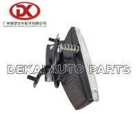 China ISUZU Fog Lamp Assembly LH 8973539551 for NPR FVR CXZ EXR 12V 24V for sale