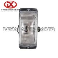 China ISUZU Fog Lamp Assembly LH 8973539551 for NPR FVR CXZ EXR 12V 24V for sale