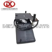 China ISUZU Fog Lamp Assembly LH 8973539551 for NPR FVR CXZ EXR 12V 24V for sale