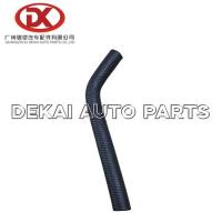 China ISUZU 4HK1 EGR Cooler Rubber Hose 8973863480 Radiator Hose 8 97386348 0 for sale