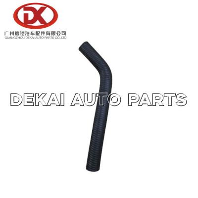 China ISUZU 4HK1 EGR Cooler Rubber Hose 8973863480 Radiator Hose 8 97386348 0 for sale