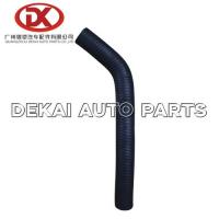 China ISUZU 4HK1 EGR Cooler Rubber Hose 8973863480 Radiator Hose 8 97386348 0 for sale