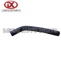China ISUZU 4HK1 EGR Cooler Rubber Hose 8973863480 Radiator Hose 8 97386348 0 for sale