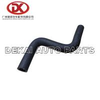 China ISUZU 4HK1 EGR Cooler Rubber Hose 8973865860 Radiator Hose OEM 8973865860 for sale