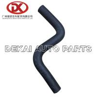 China ISUZU 4HK1 EGR Cooler Rubber Hose 8973865860 Radiator Hose OEM 8973865860 for sale