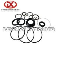 China ISUZU NPR Steering Unit Repair Kit 8972644420 8981722860 for 4HE1 4HK1 for sale