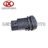 China ISUZU NPR 4HE1 Truck Hazard Switch 8972024760 8972024750 24V for sale