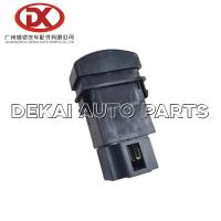 China ISUZU NPR 4HE1 Truck Hazard Switch 8972024760 8972024750 24V for sale