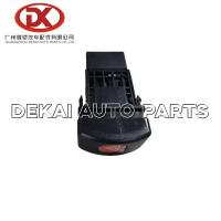 China ISUZU NPR 4HE1 Truck Hazard Switch 8972024760 8972024750 24V for sale