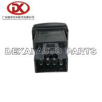 China ISUZU NPR 4HE1 Truck Hazard Switch 8972024760 8972024750 24V for sale