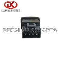 China ISUZU NPR 4HE1 Truck Hazard Switch 8972024760 8972024750 24V for sale