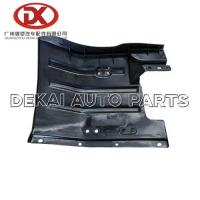 China Isuzu 100P Mud Rear Guard 8352636530 8970487283 WW120076 Front Wheel Right Mudguard for sale