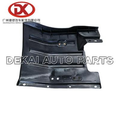 China Isuzu 100P Mud Rear Guard 8352636530 8970487283 WW120076 Front Wheel Right Mudguard for sale