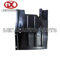 China Isuzu 100P Mud Rear Guard 8352636530 8970487283 WW120076 Front Wheel Right Mudguard for sale