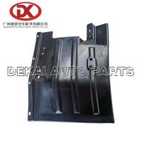 China Isuzu 100P Mud Rear Guard 8352636530 8970487283 WW120076 Front Wheel Right Mudguard for sale
