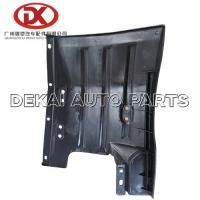 China Isuzu 100P Mud Rear Guard 8352636530 8970487283 WW120076 Front Wheel Right Mudguard for sale