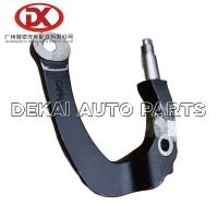 China ISUZU NPR 4HK1 Left Arm Steering Knuckle 8972107712 WW80030 Axle Knuckle for sale