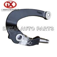 China ISUZU NPR 4HK1 Left Arm Steering Knuckle 8972107712 WW80030 Axle Knuckle for sale