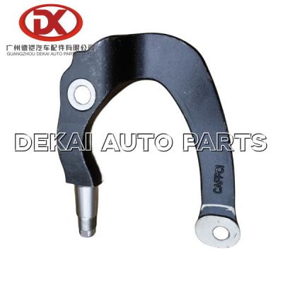 China ISUZU NPR 4HK1 Left Arm Steering Knuckle 8972107712 WW80030 Axle Knuckle for sale