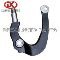 China ISUZU NPR 4HK1 Left Arm Steering Knuckle 8972107712 WW80030 Axle Knuckle for sale