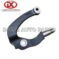 China ISUZU NPR 4HK1 Left Arm Steering Knuckle 8972107712 WW80030 Axle Knuckle for sale