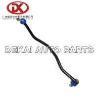 China ISUZU NQR NPR Drag Link 8981706031 Steering Linkage 4HK1-T Chassis Part for sale