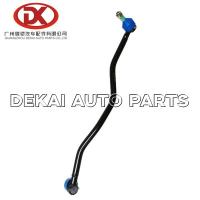 China ISUZU NQR NPR Drag Link 8981706031 Steering Linkage 4HK1-T Chassis Part for sale