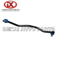 China ISUZU NQR NPR Drag Link 8981706031 Steering Linkage 4HK1-T Chassis Part for sale