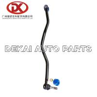 China ISUZU NQR NPR Drag Link 8981706031 Steering Linkage 4HK1-T Chassis Part for sale