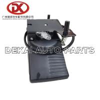 China Isuzu NPR NQR ELF Fog Lamp Left 8973539551 12V 55W Automotive Lighting for sale