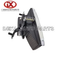 China Isuzu NPR NQR ELF Fog Lamp Left 8973539551 12V 55W Automotive Lighting for sale