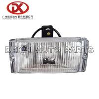 China Isuzu NPR NQR ELF Fog Lamp Left 8973539551 12V 55W Automotive Lighting for sale
